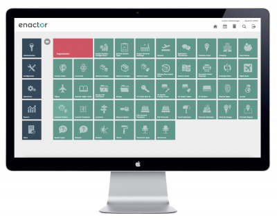 Configuration Guides – Enactor Insights Portal