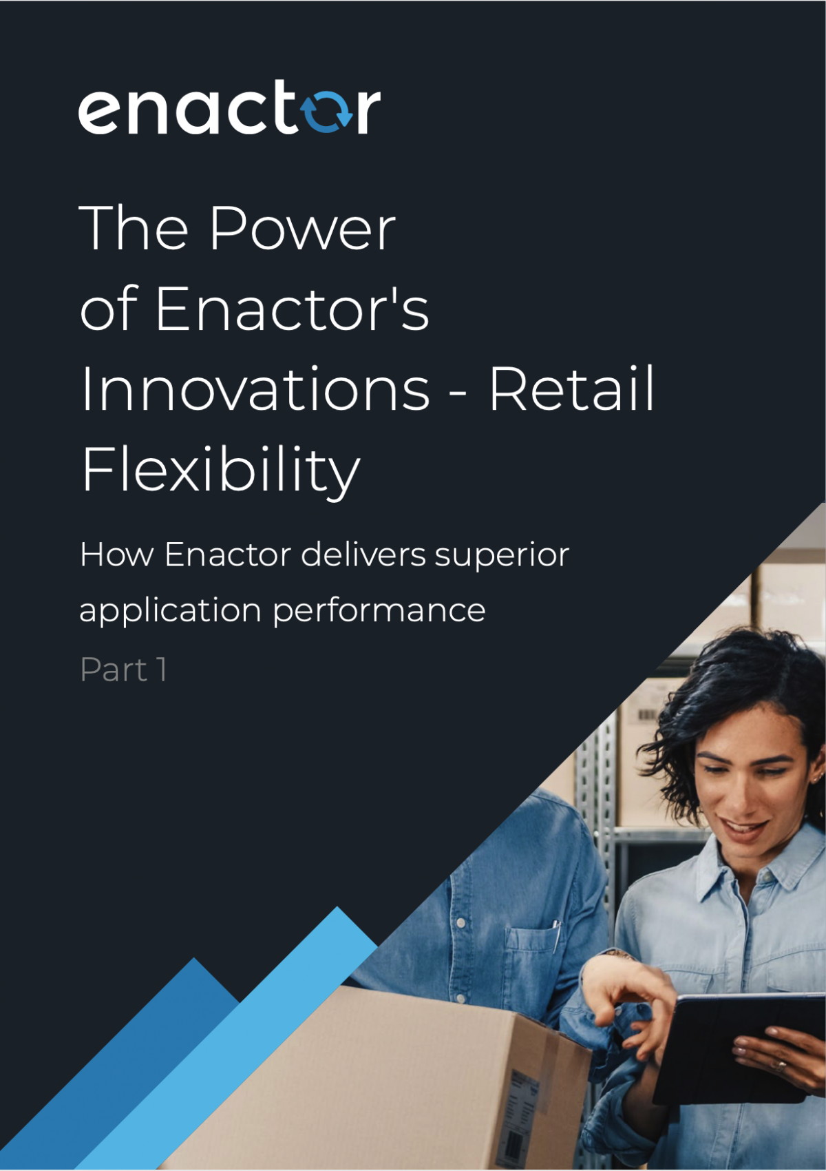 Downloadables – Enactor Insights Portal