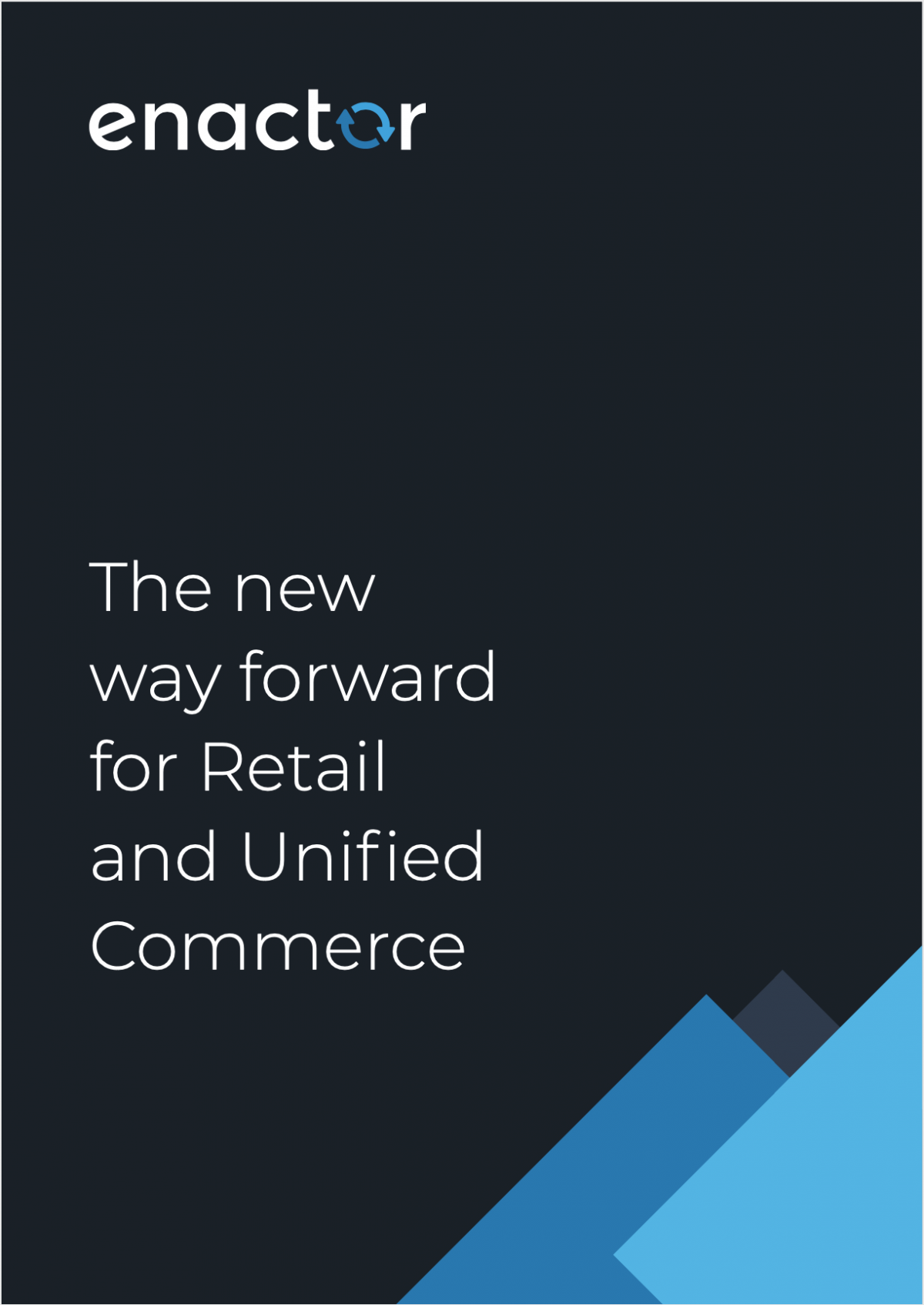 Downloadables – Enactor Insights Portal