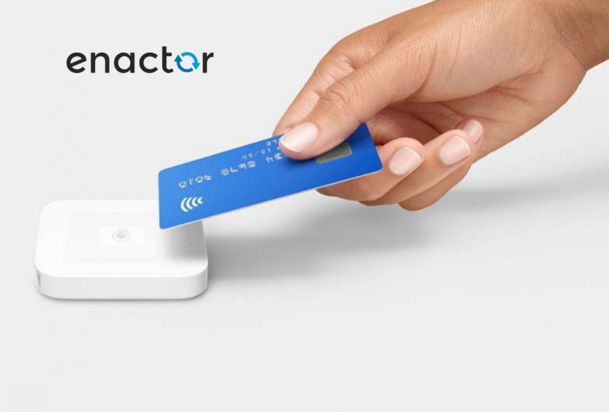 enactorportal | Enactor Insights Portal